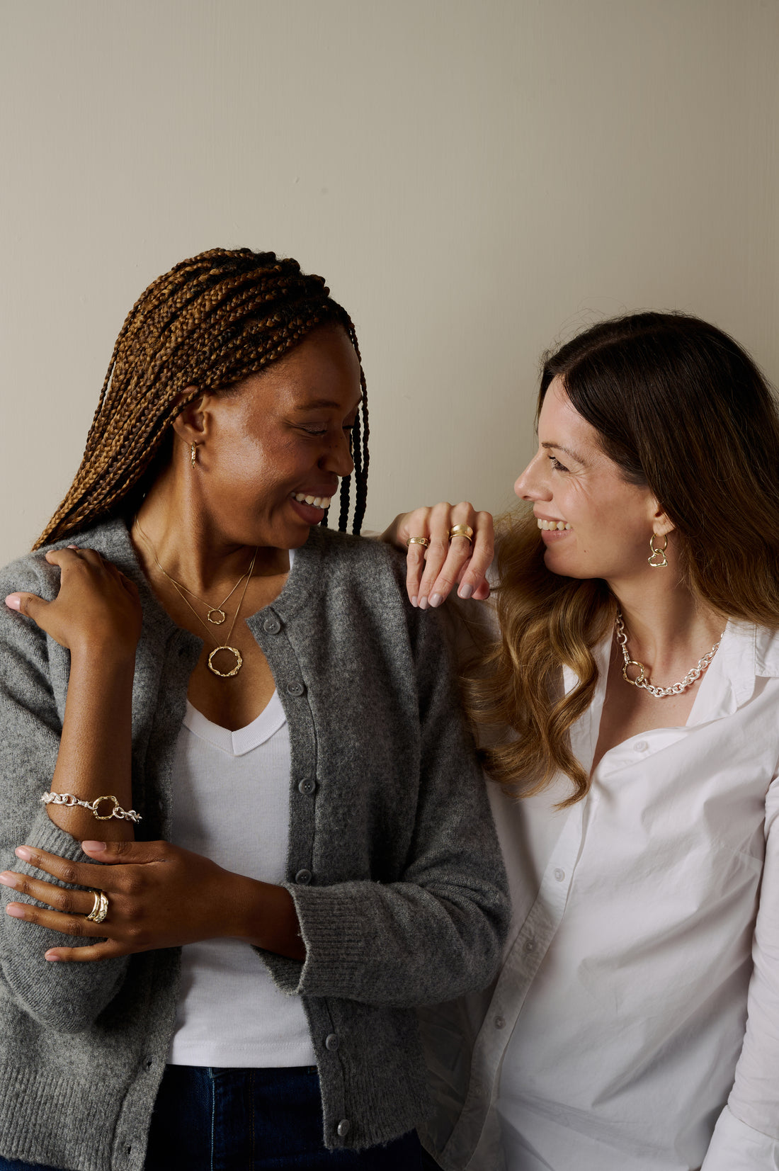 Lulu & Boo Jewellery | Handmade Sustainable Jewellery UK